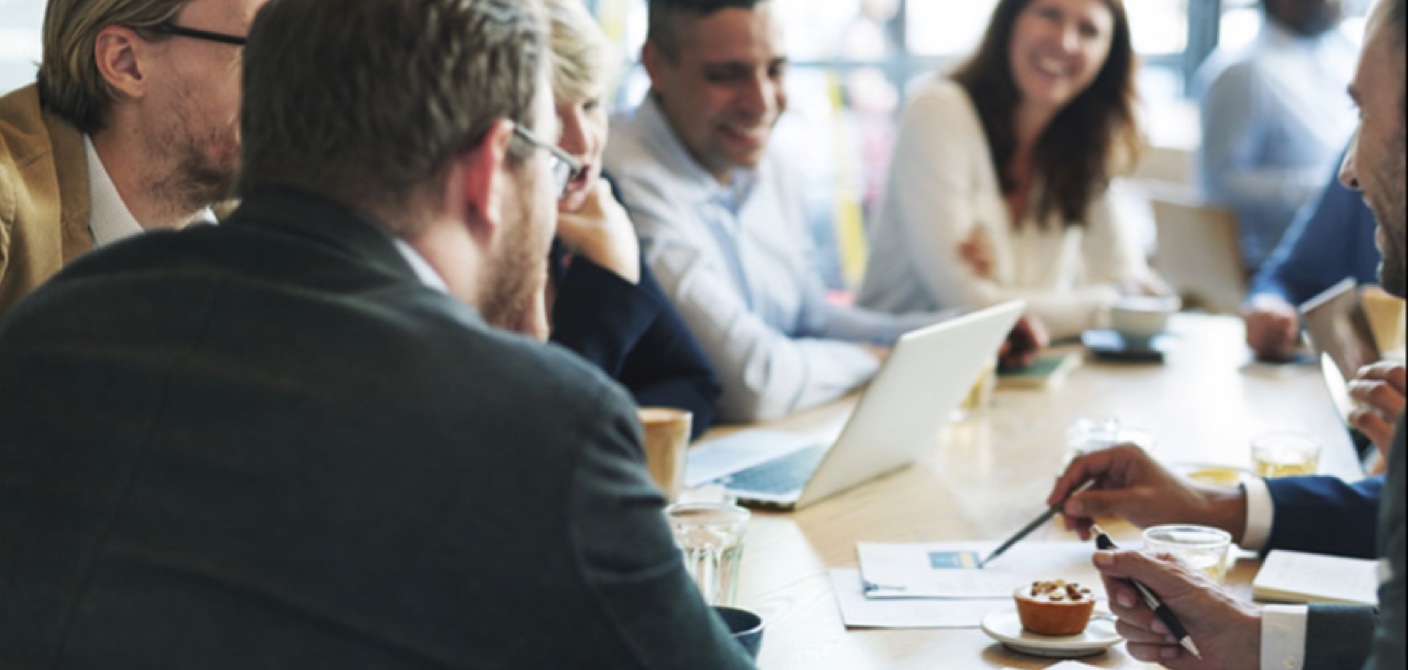 Executive and Leadership Team Development - The Alexander Partnership