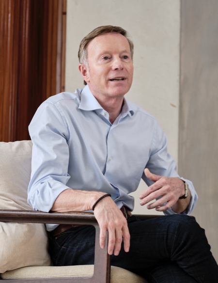 People - The Alexander Partnership