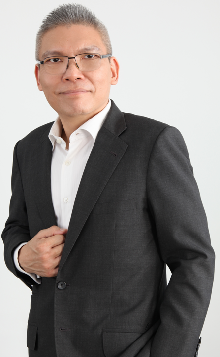 People - The Alexander Partnership